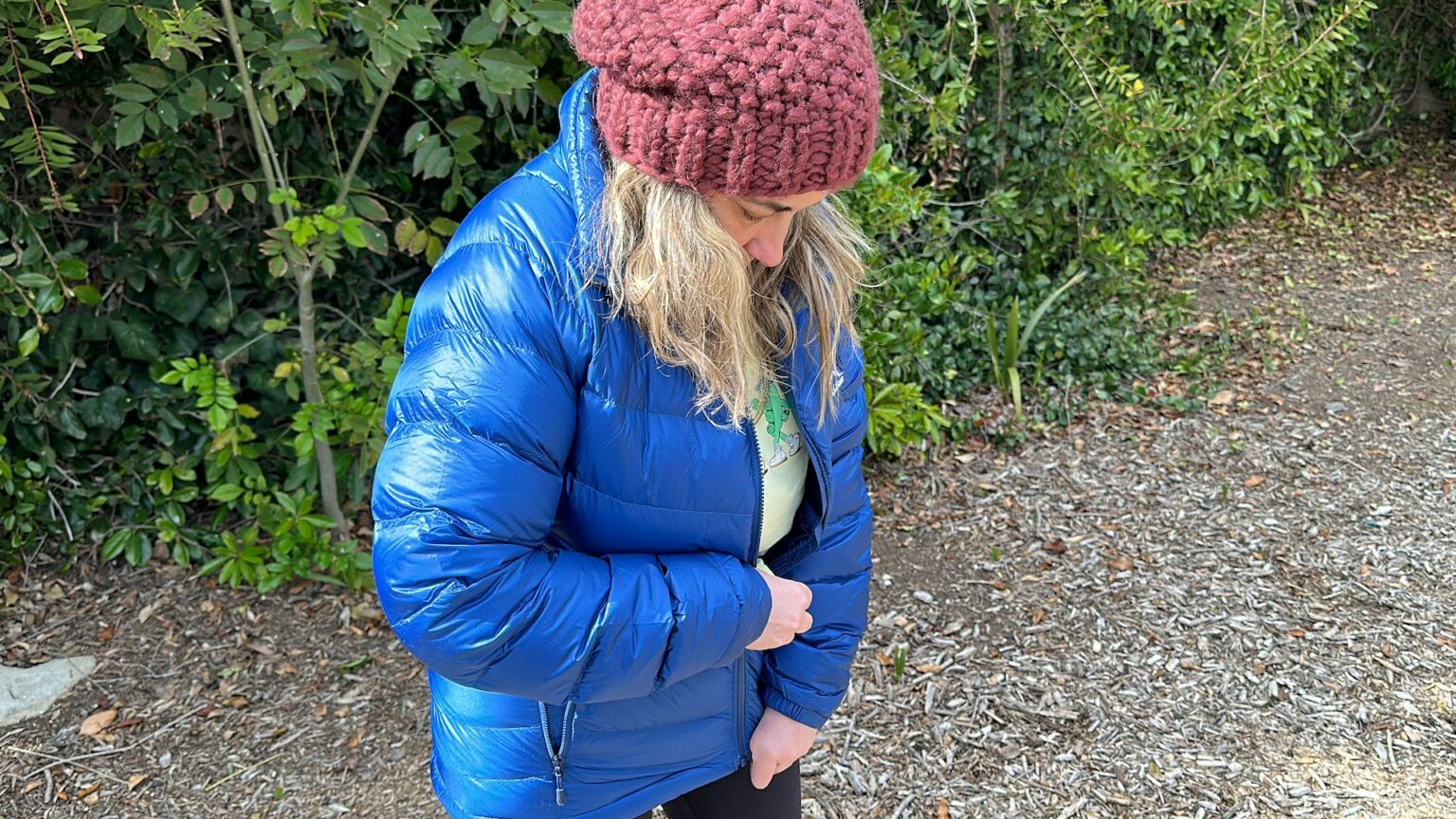 The Best Coats for Petite Women - Malibu Karina