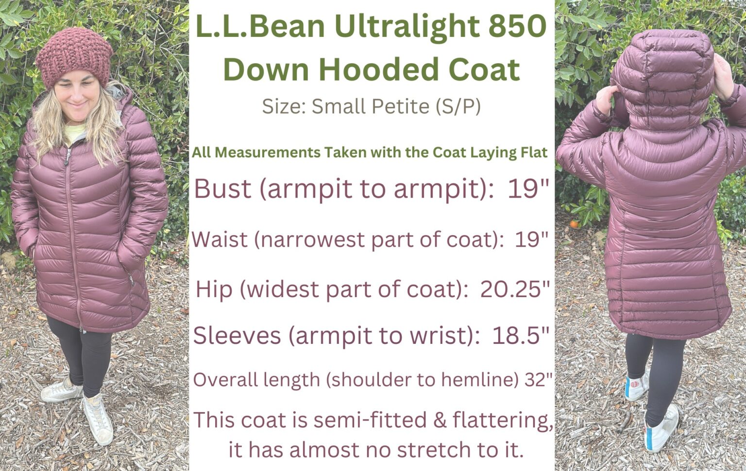 The Best Coats for Petite Women - Malibu Karina