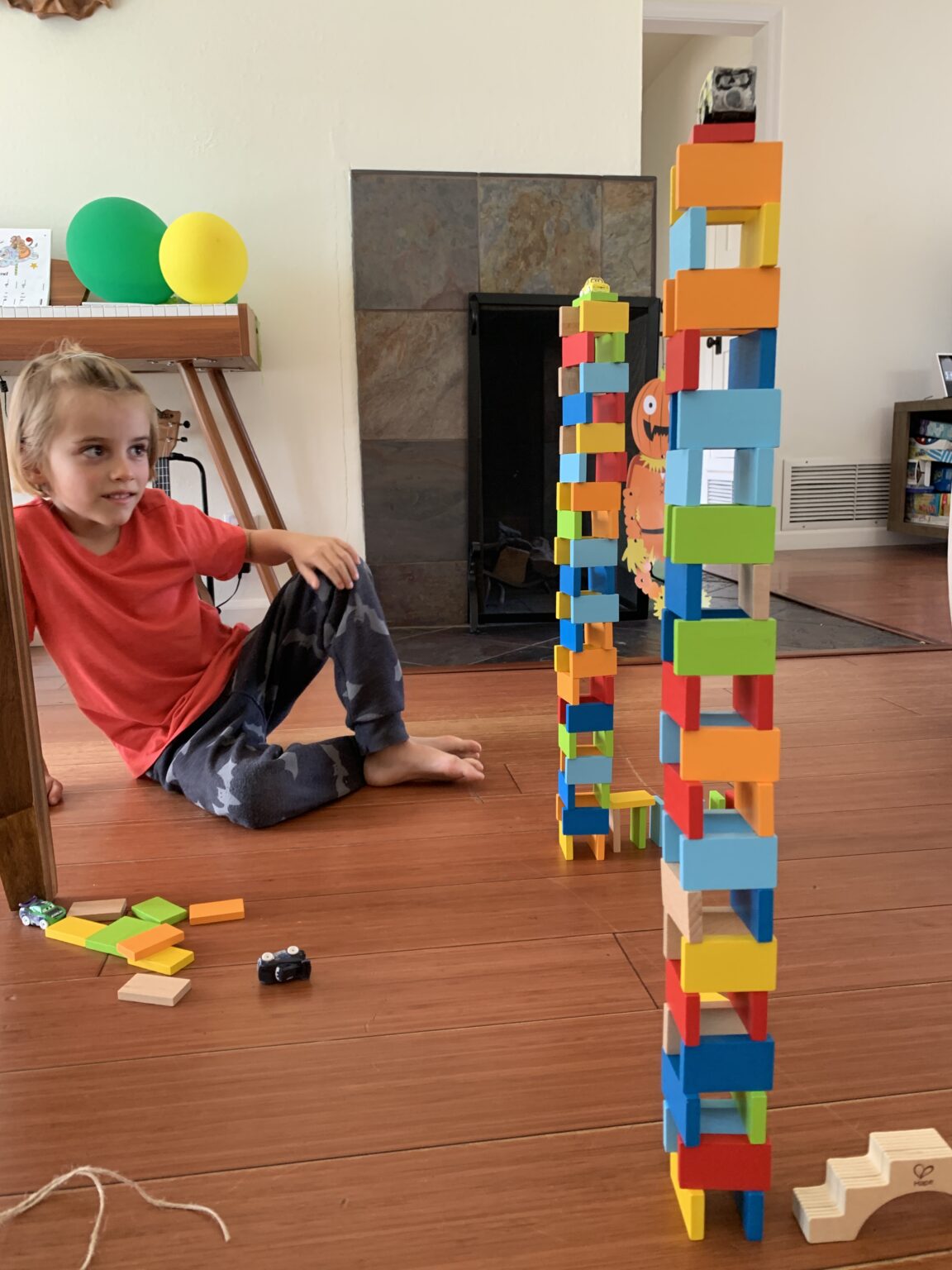 18 Summer Activities for Kindergarteners of Work-from-Home Parents