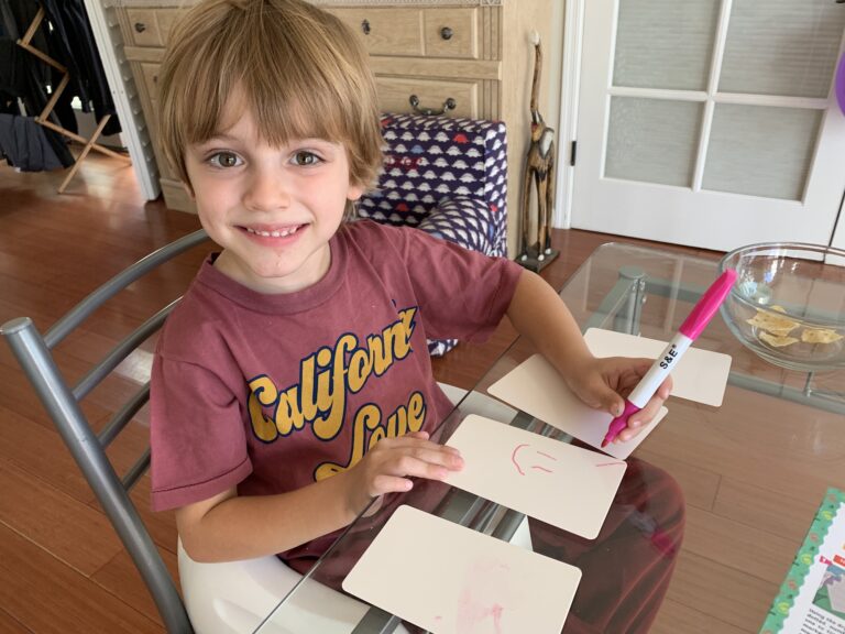 18 Summer Activities for Kindergarteners of Work-from-Home Parents